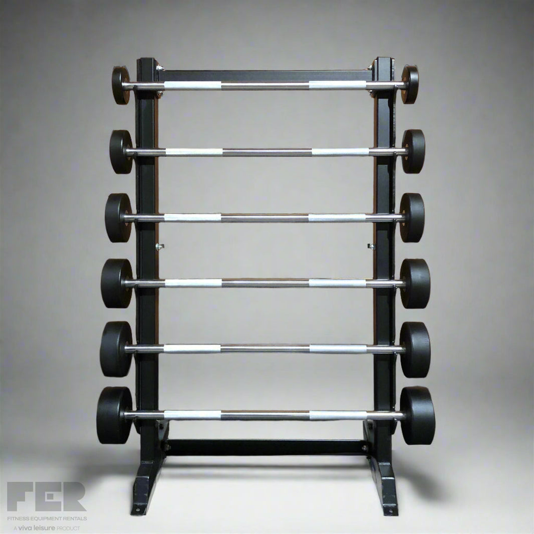 FULL SETS – Fitness Equipment Rentals