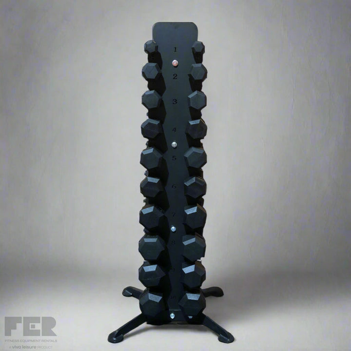 FULL SETS – Fitness Equipment Rentals